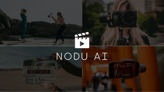 Nodu AI - Create Storytelling Videos for Product & Brand Promotion